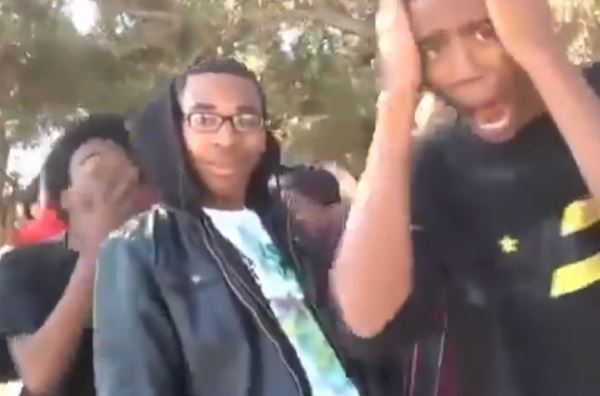 Hypnotic Perfectly Looped GIFs You Can Watch Until The End Of Time